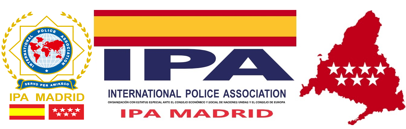 IPA MADRID - International Police Association - IPA Madrid